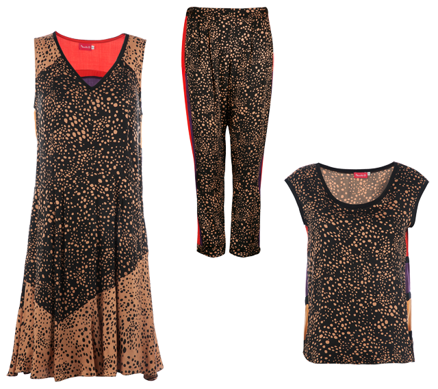 momo - clothes brand store